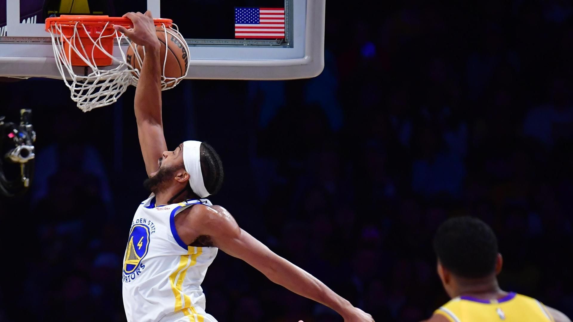 NBA on ESPN - Scores, Stats and Highlights