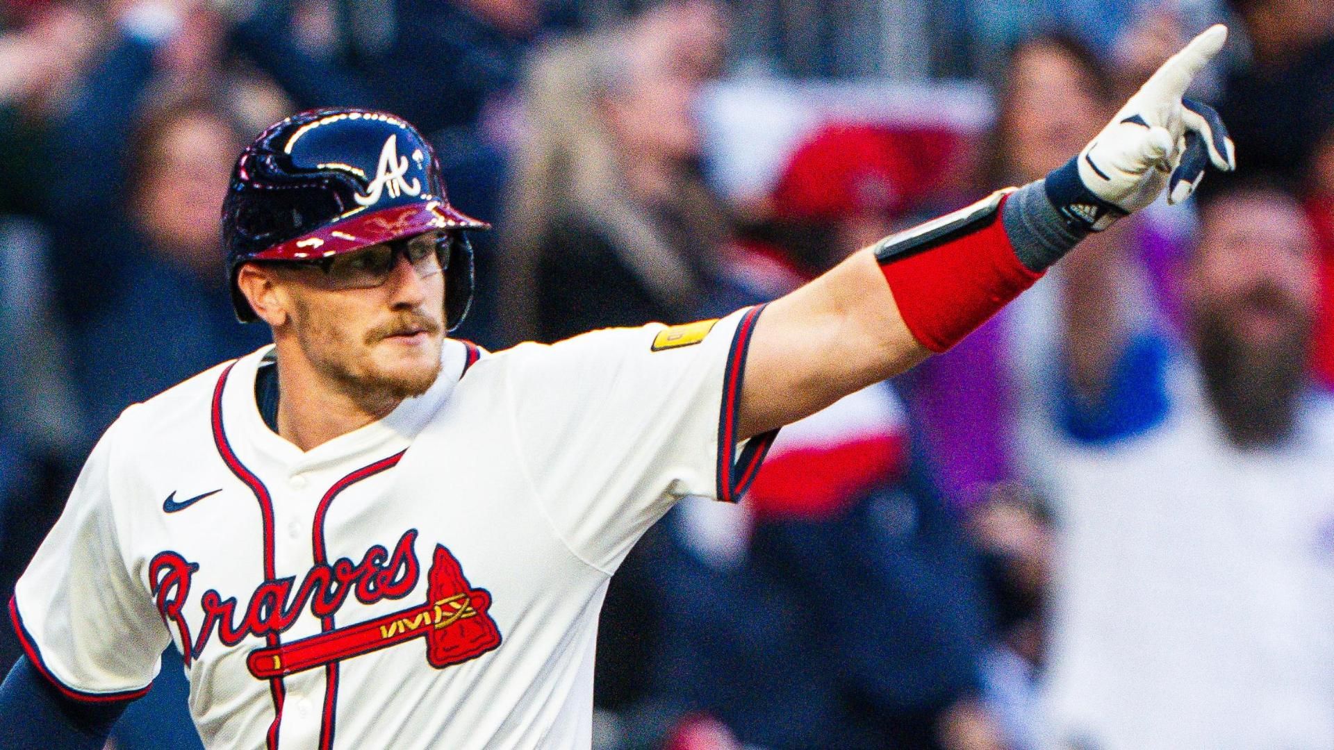 MLB on ESPN - Scores, Stats and Highlights