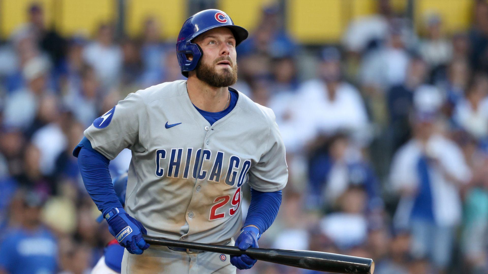 MLB por ESPN - Resultados, estadísticas y highlights