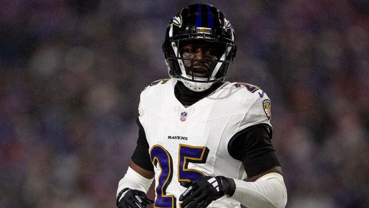 tre'davious white return