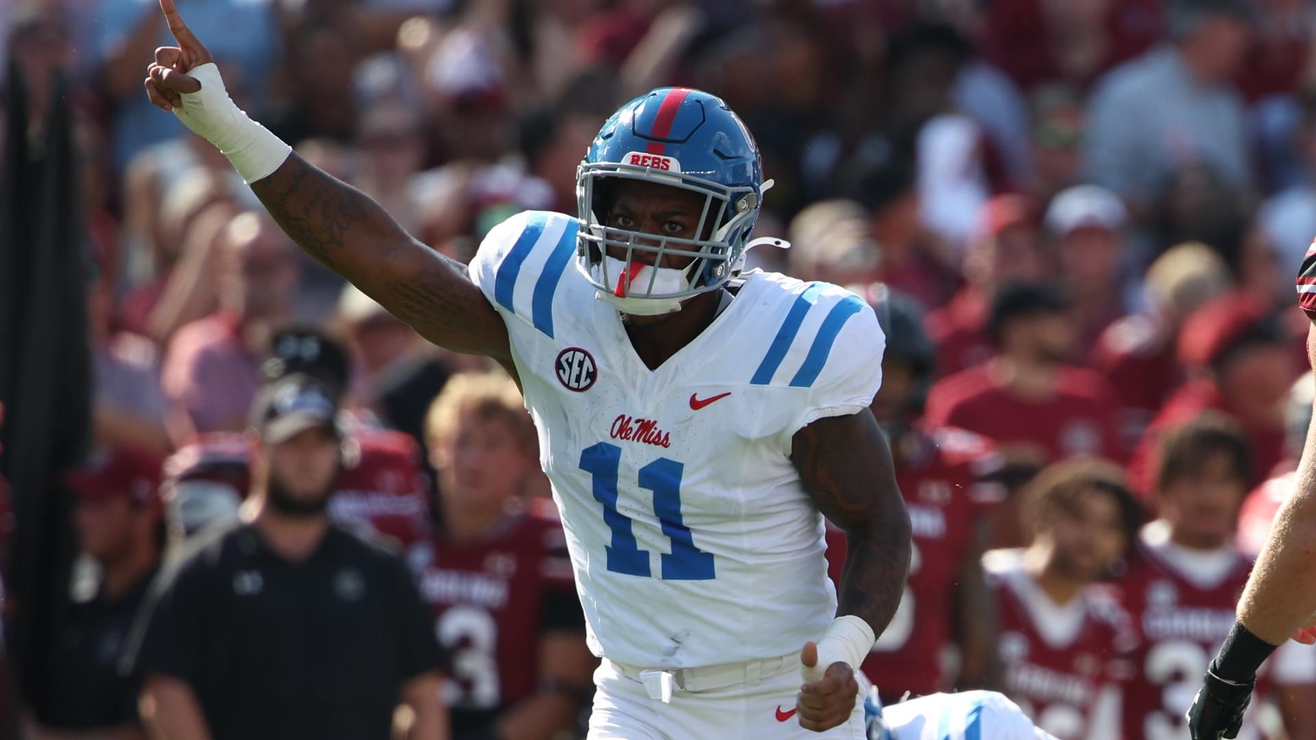 2025 NFL Draft News - ESPN