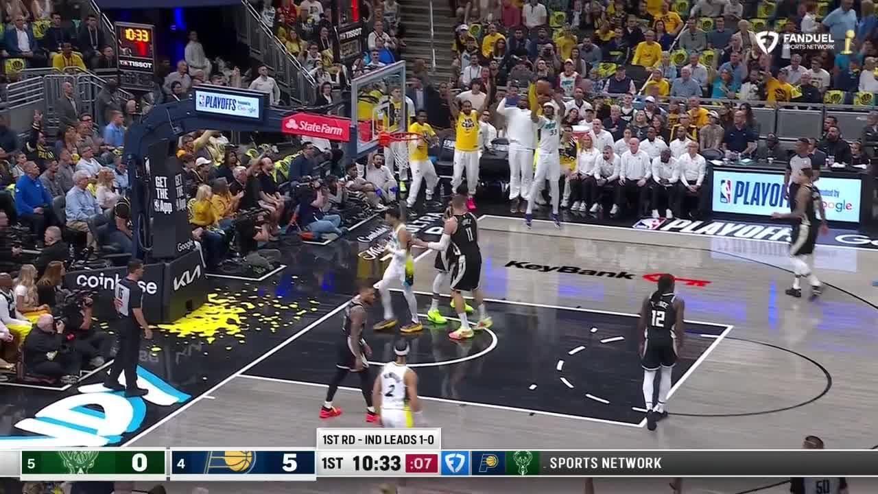 NBA por ESPN - Resultados, estadísticas y highlights