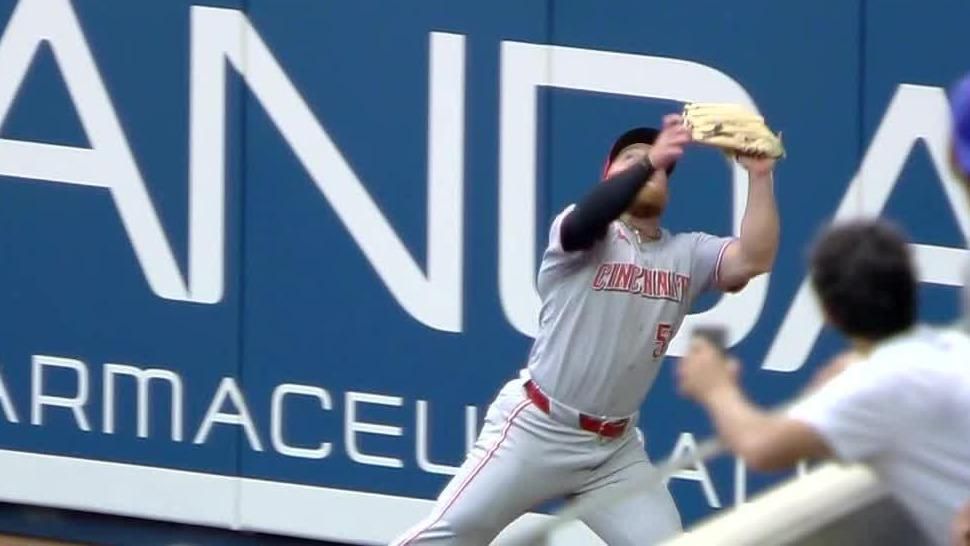 MLB por ESPN - Resultados, estadísticas y highlights