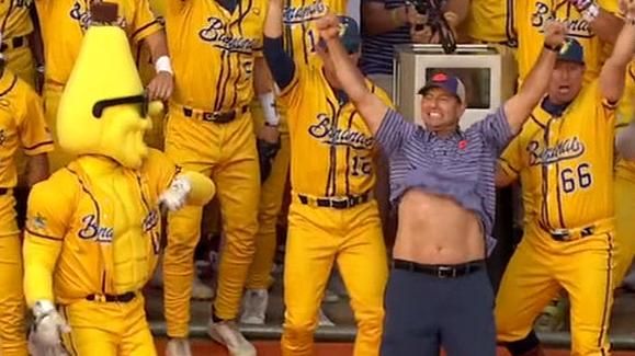 How to watch Savannah Bananas June games: ESPN2 schedule - ESPN