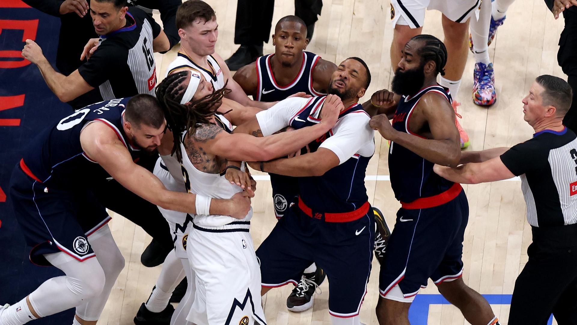 NBA on ESPN - Scores, Stats and Highlights