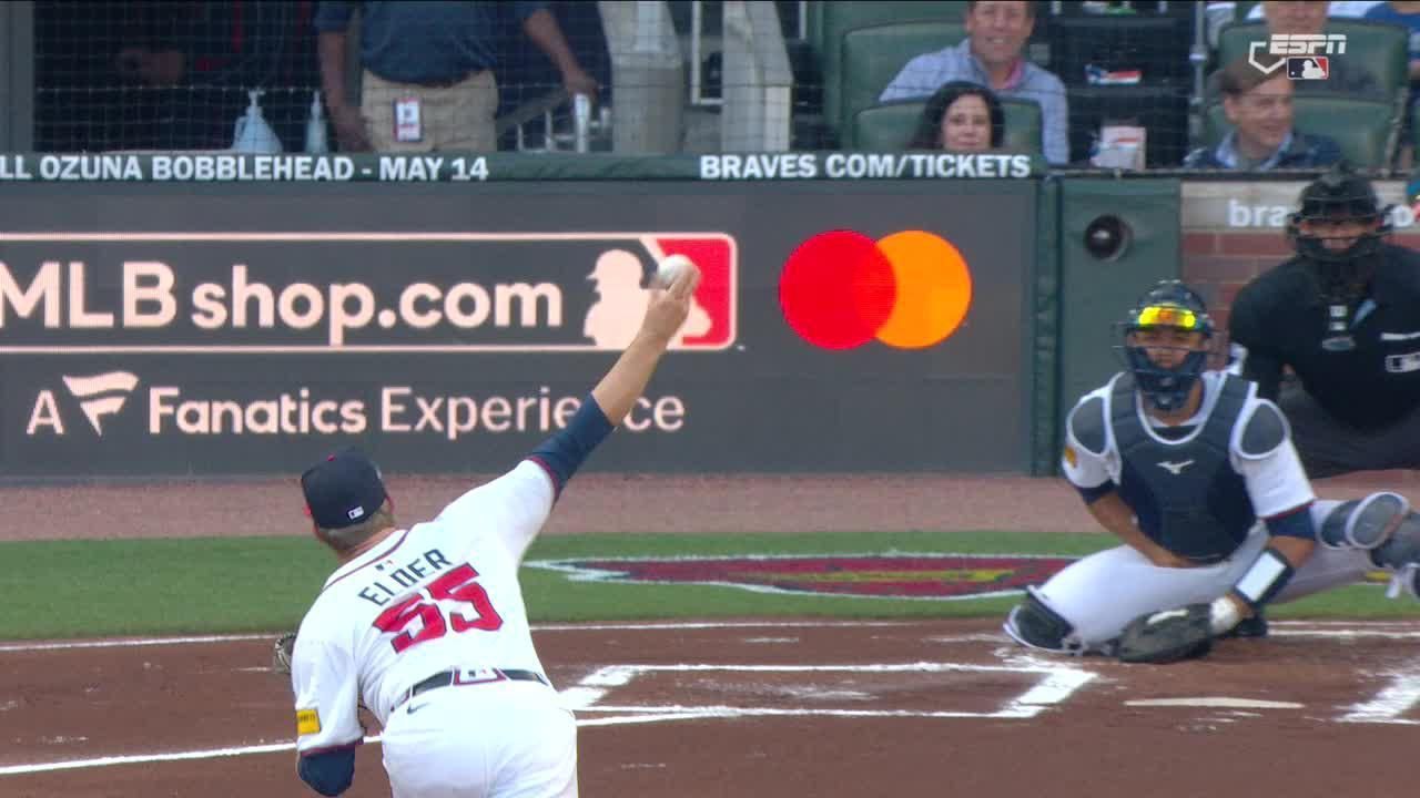 MLB on ESPN - Scores, Stats and Highlights