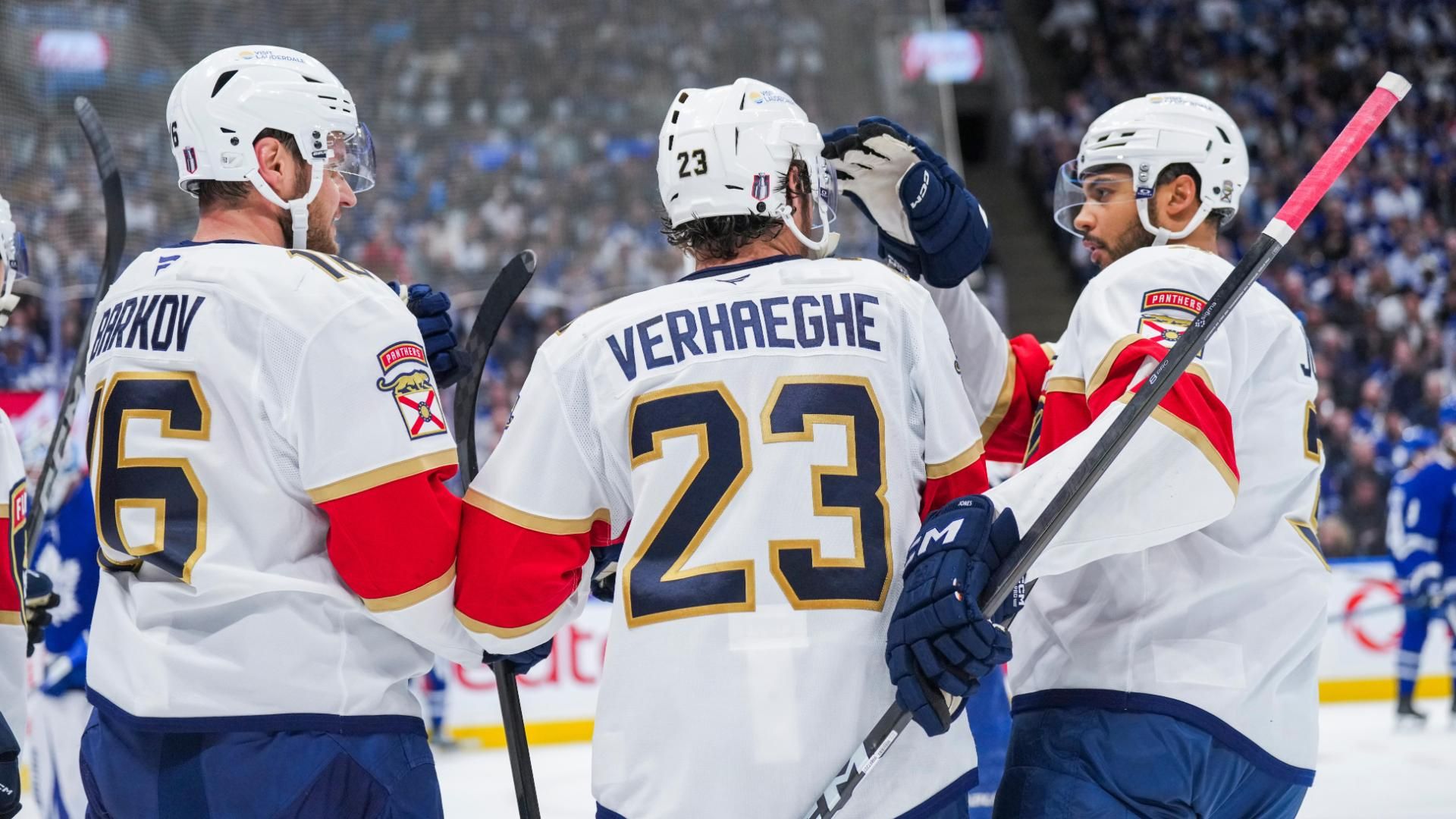 NHL on ESPN - Scores, Stats and Highlights