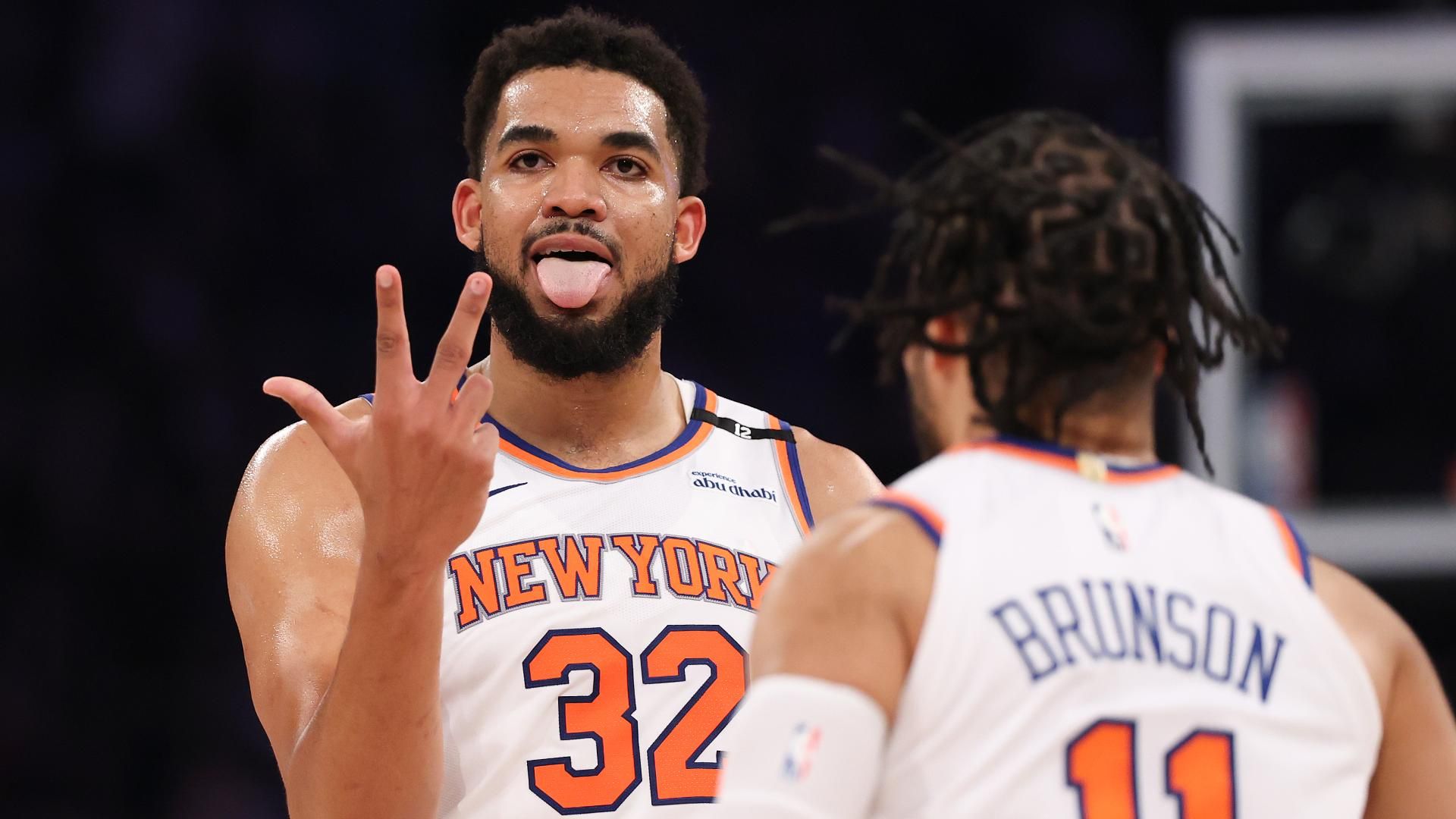 NBA on ESPN - Scores, Stats and Highlights