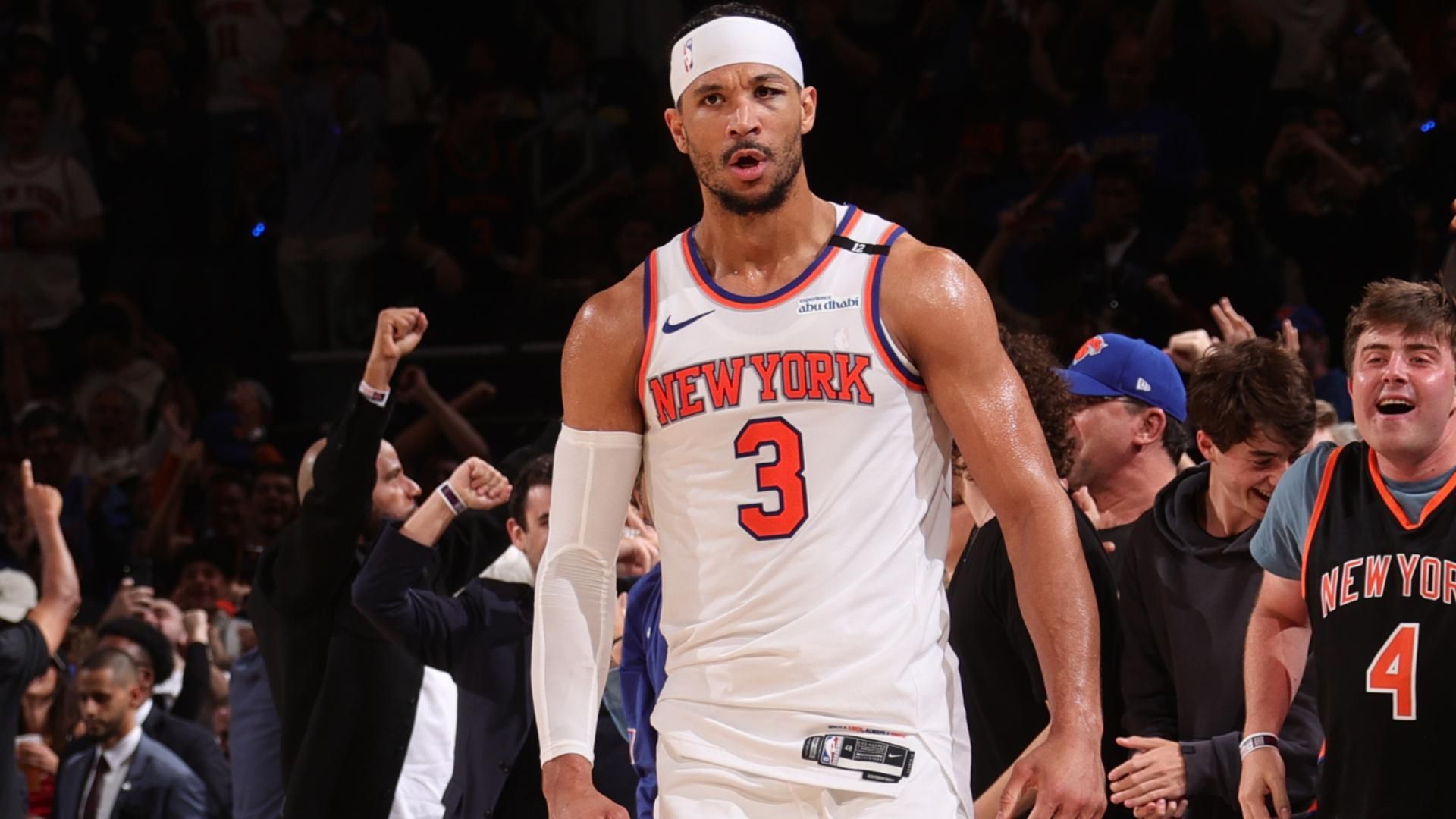 NBA on ESPN - Scores, Stats and Highlights