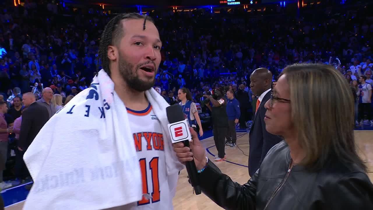 NBA on ESPN - Scores, Stats and Highlights