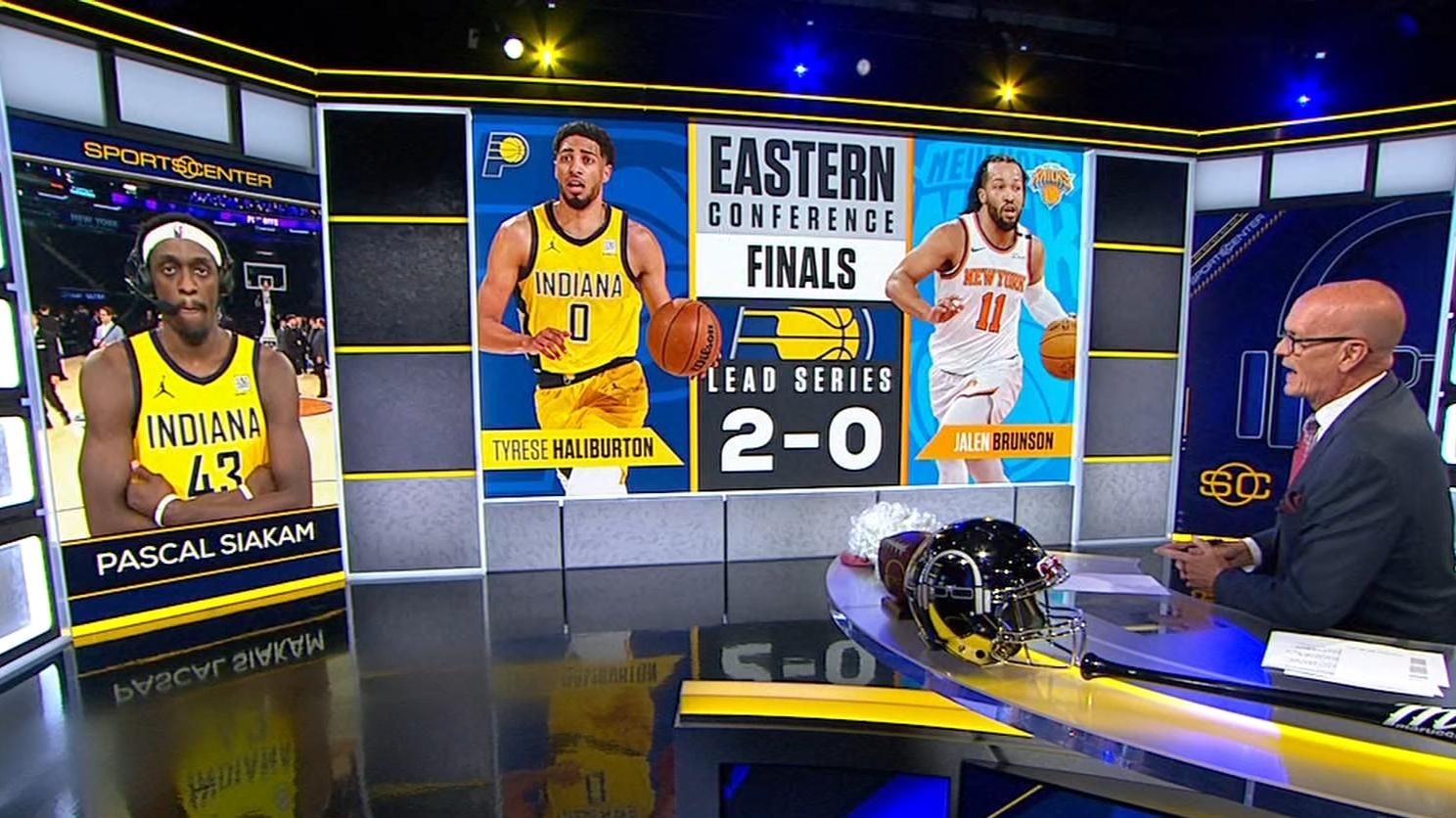 ESPN - Serving Sports Fans. Anytime. Anywhere.