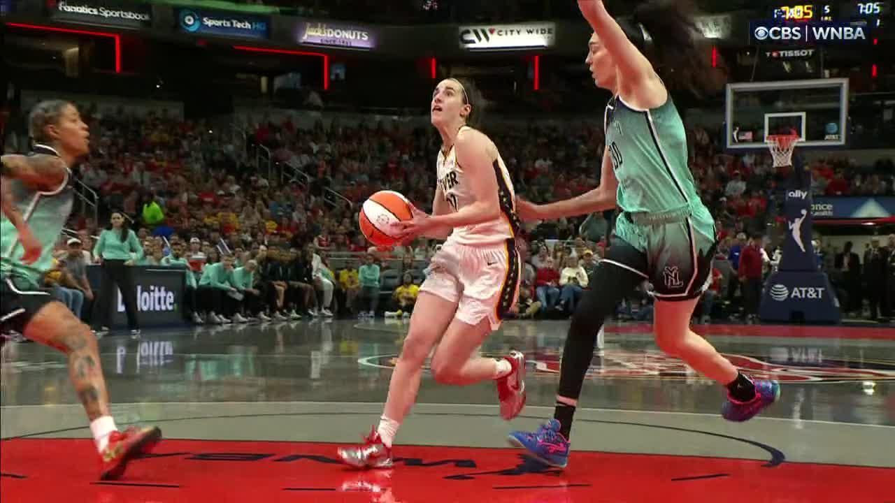 WNBA - Women's National Basketball Association Teams, Scores, Stats ...