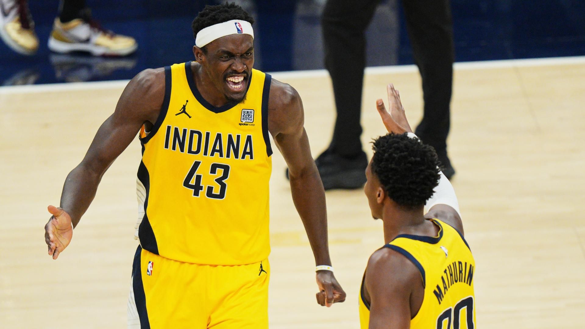 ESPN - Serving Sports Fans. Anytime. Anywhere.