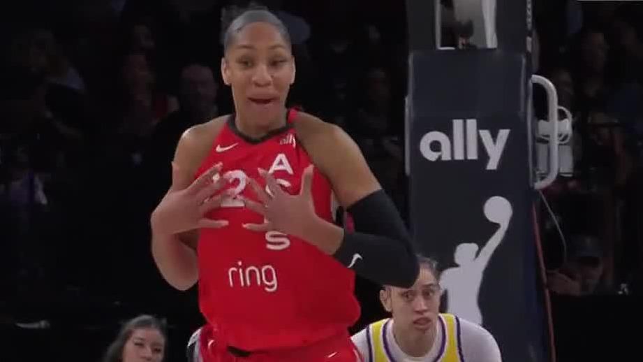 WNBA - Women's National Basketball Association Teams, Scores, Stats ...