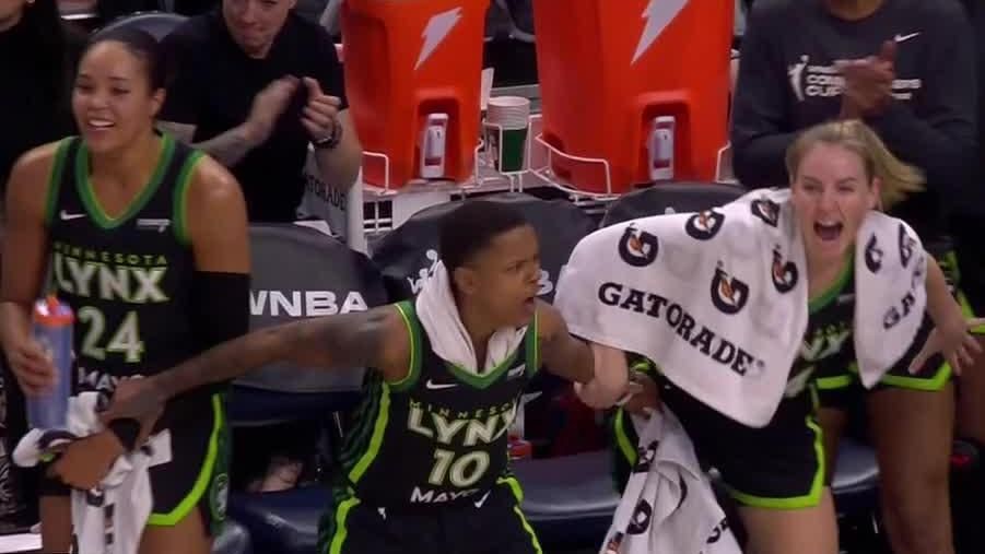 WNBA - Women's National Basketball Association Teams, Scores, Stats ...