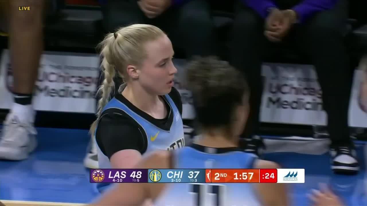 WNBA - Women's National Basketball Association Teams, Scores, Stats ...