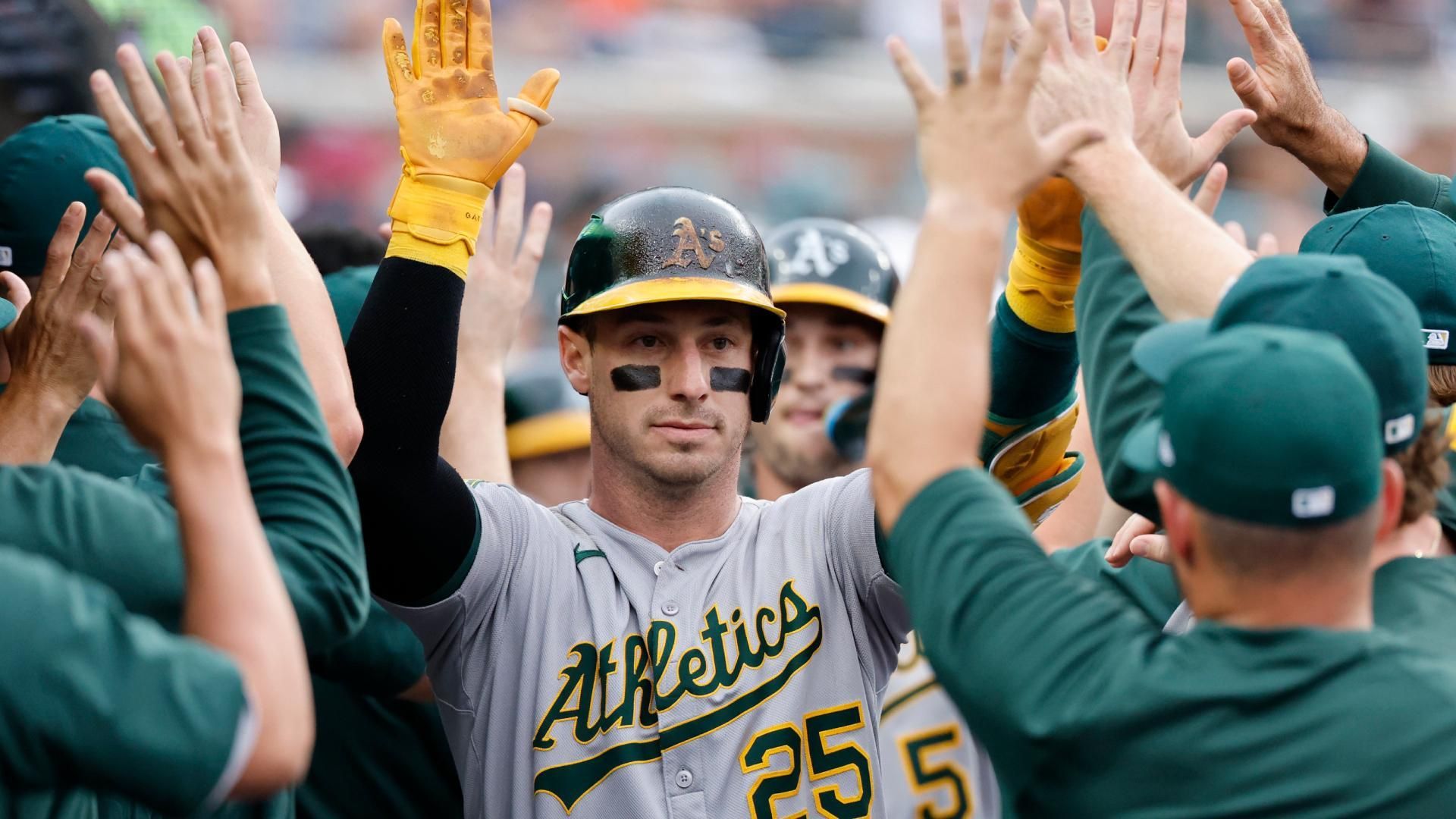 MLB por ESPN - Resultados, estadísticas y highlights