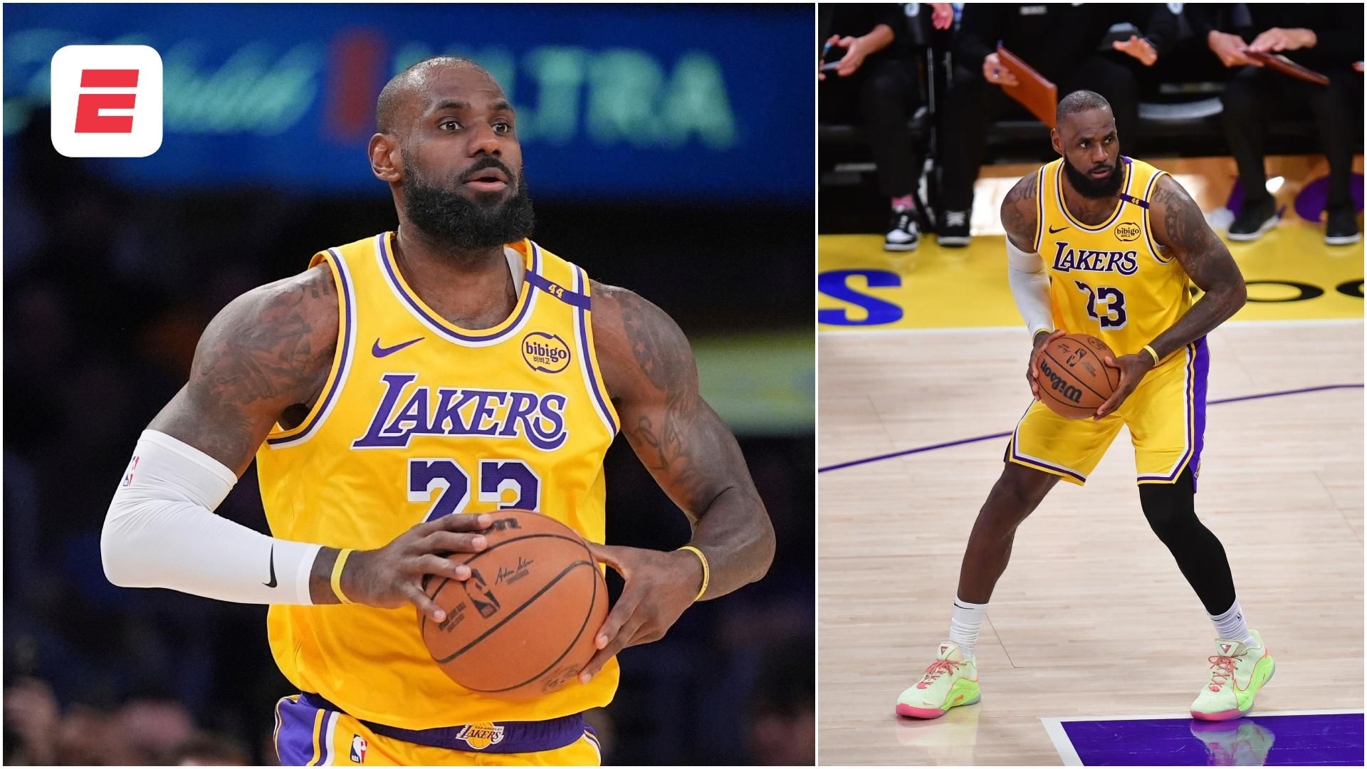NBA por ESPN - Resultados, estadísticas y highlights
