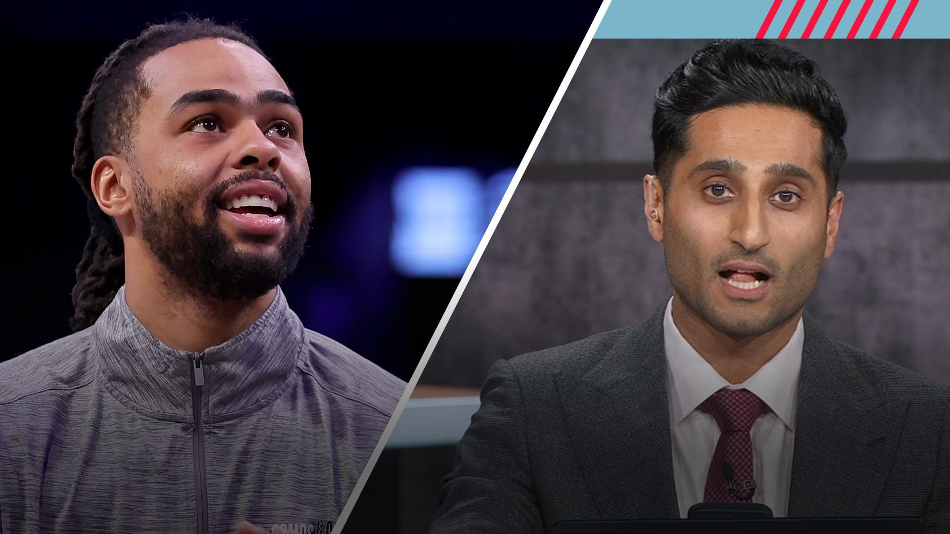 ESPN - Serving Sports Fans. Anytime. Anywhere.