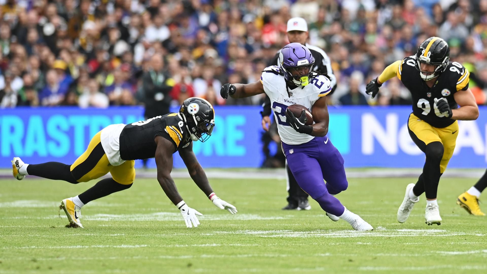 NFL Draft 2003 Picks by Round - ESPN