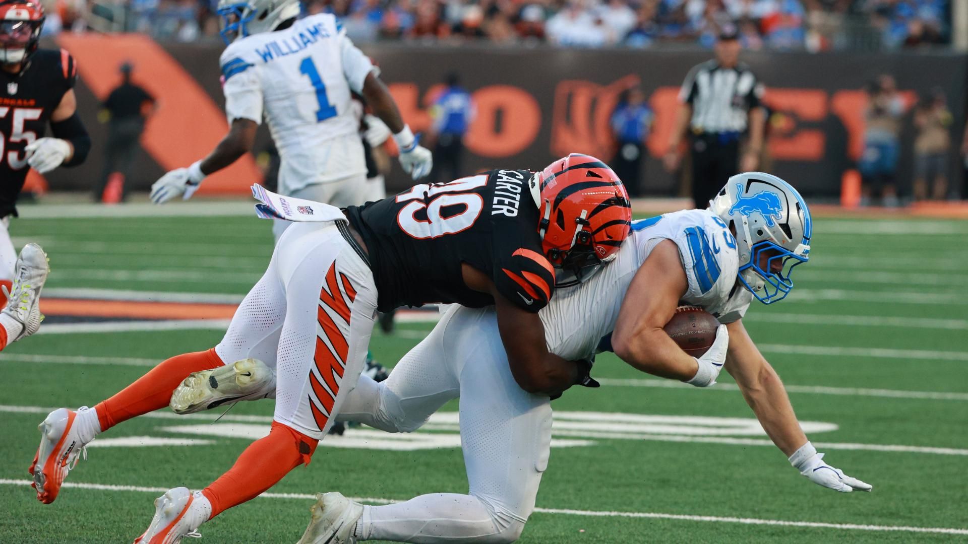 NFL Draft 2024 Picks by Position - ESPN