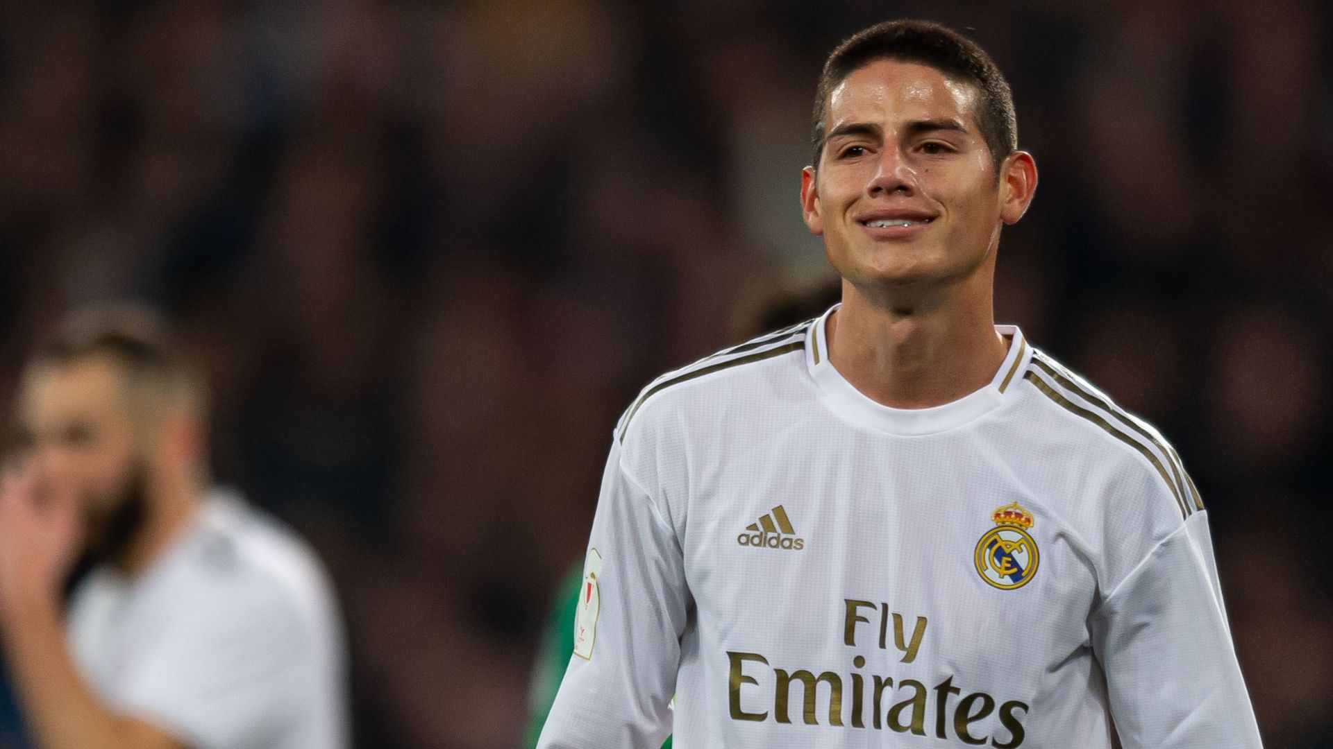 Should James Rodriguez be included in the ''J'' Team? - ESPN Video