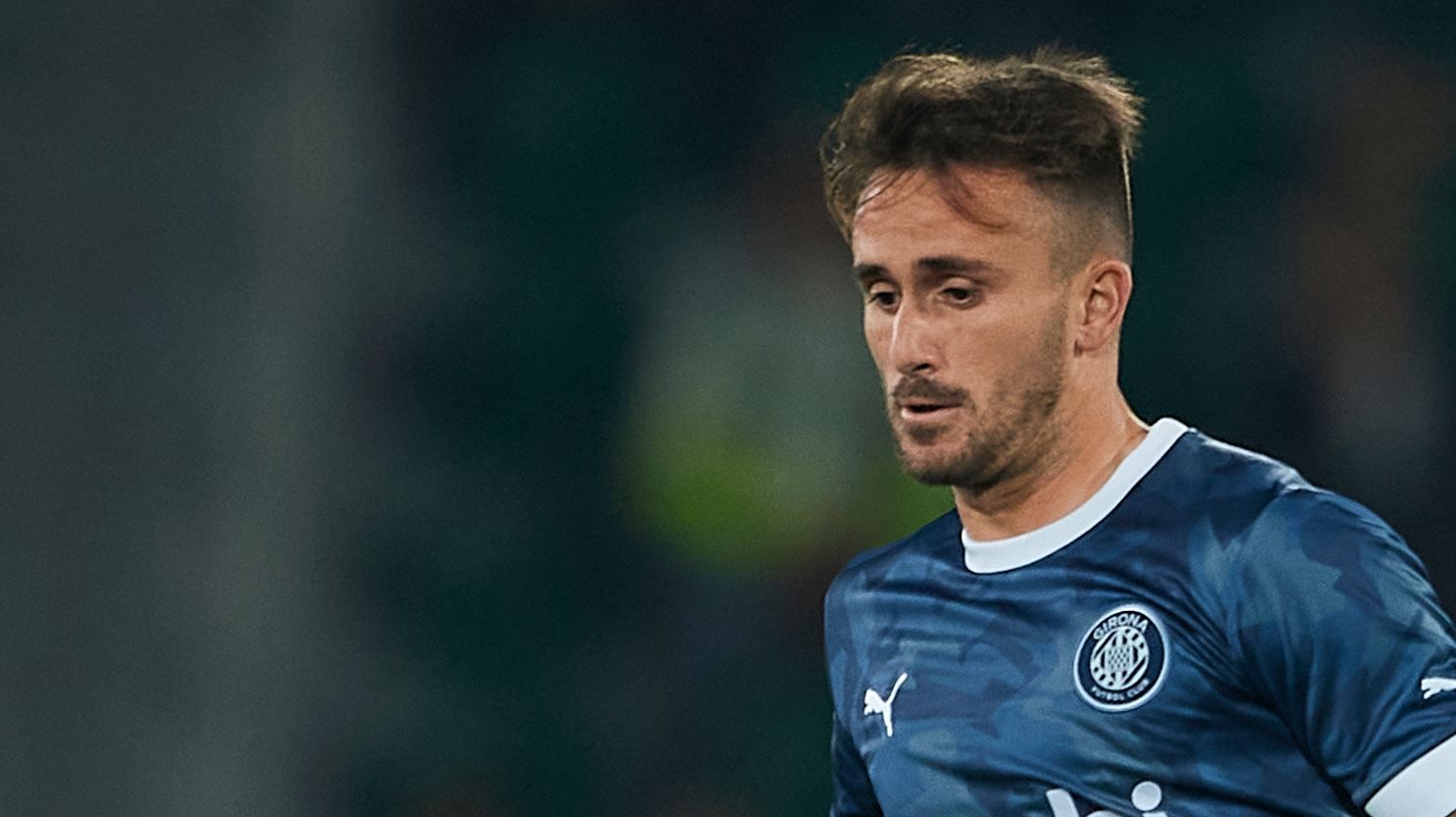 Ivan Martin brings Girona level - ESPN Video