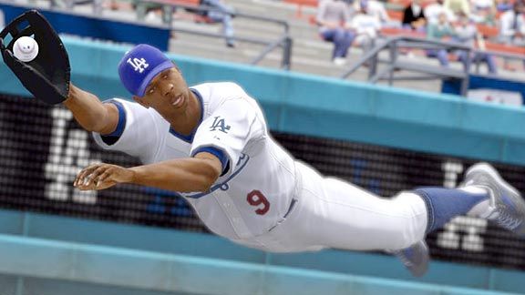 MLB 2K9: Team-by-team Player Ratings - ESPN