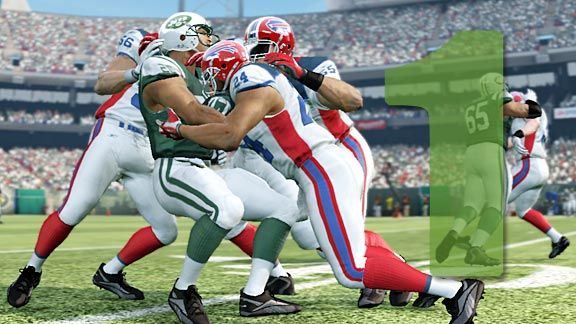 'Madden NFL 10': Five Things to Know - ESPN