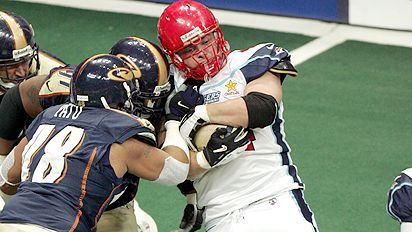 Jefferies provided the push L.A. needed to advance to face Chicago. - ESPN