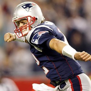 Brady's out-of-this-world numbers defy description - ESPN