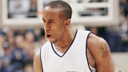 Miller defends Burrell's defense of Xavier - ESPN