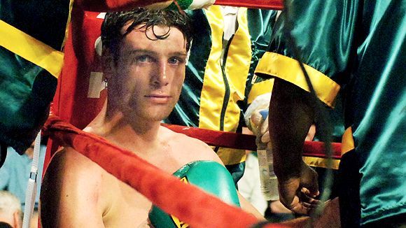 Duddy wins, but future may be at 154 pounds - ESPN