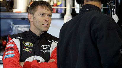 Stewart's move to Haas likely makes Riggs odd man out -- again - ESPN