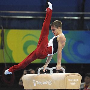 Clutch, and unexpected, performances lead U.S. men's team to podium - ESPN