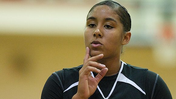 Lewis Still Rising - ESPN