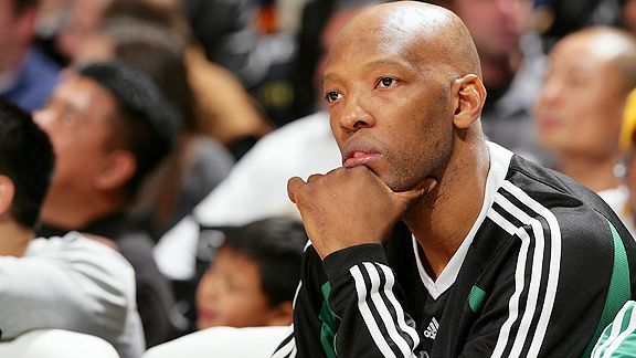 John Hollinger's PER Diem: Jan. 7, 2009 - ESPN