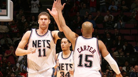 John Hollinger's PER Diem: March 13, 2009 - ESPN