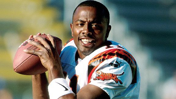 Seth Wickersham examines the pressure on NFL draft picks - ESPN