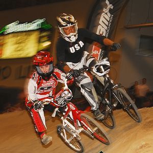 BMX, gymnastics among Alise Post's many talents - ESPN