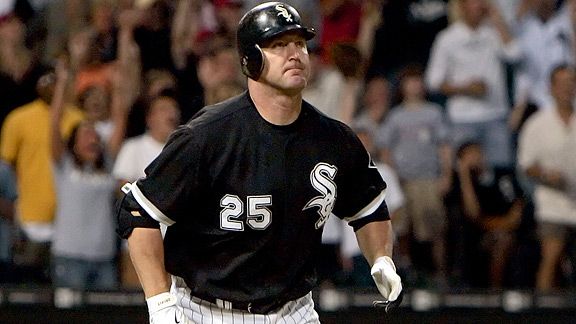 Rob Neyer: Is Jim Thome in the same class as Eddie Murray? - ESPN