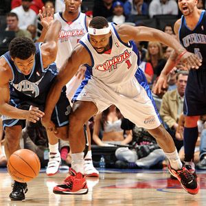 Kevin Arnovitz: Clippers want to run, but can't - ESPN