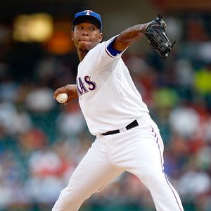 Neftali Feliz: Starter or reliever? - ESPN - Dallas Texas Rangers Blog ...