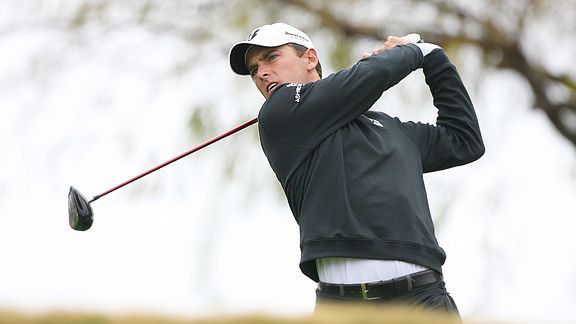 Charles Howell on his improving golf game - ESPN - Trending - ESPN ...