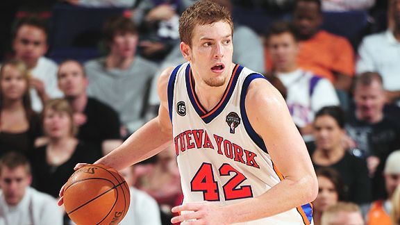 NBA free agency 2010 - What David Lee is worth on the open market - ESPN