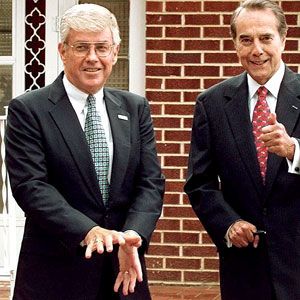 Jay Riemersma runs again -- for office - ESPN