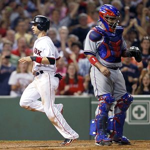 300 miles apart, pitchers John Lackey and Josh Beckett give reasons for ...