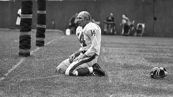 Death comes for Jack Tatum - ESPN