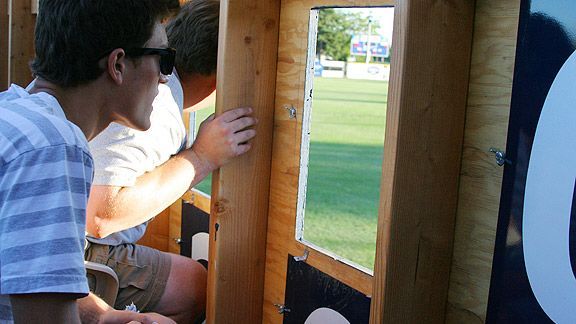 Jim Caple: The sweet taste of summer baseball in Walla Walla - ESPN