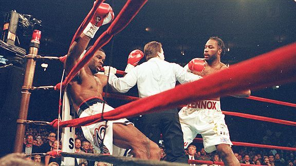 The case of Michael Grant - ESPN - Boxing Blog- ESPN